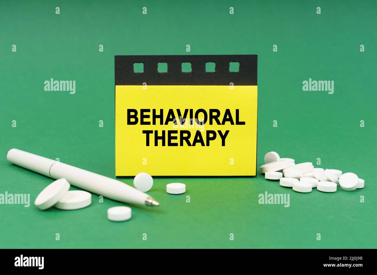 Cognitive behavioral therapy hi-res stock photography and images - Alamy