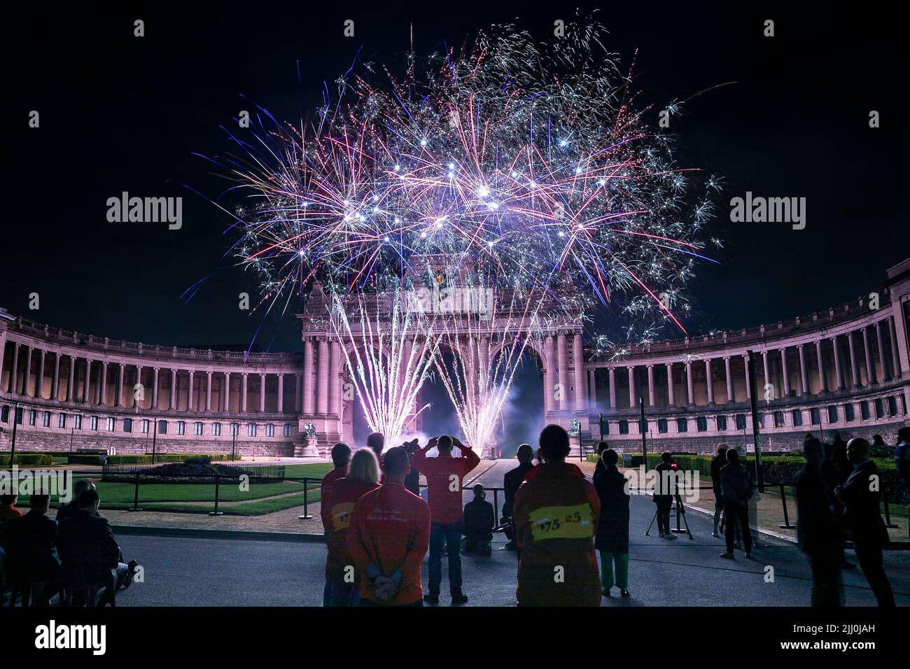 Illustration picture shows Illustration picture shows the concert and ...