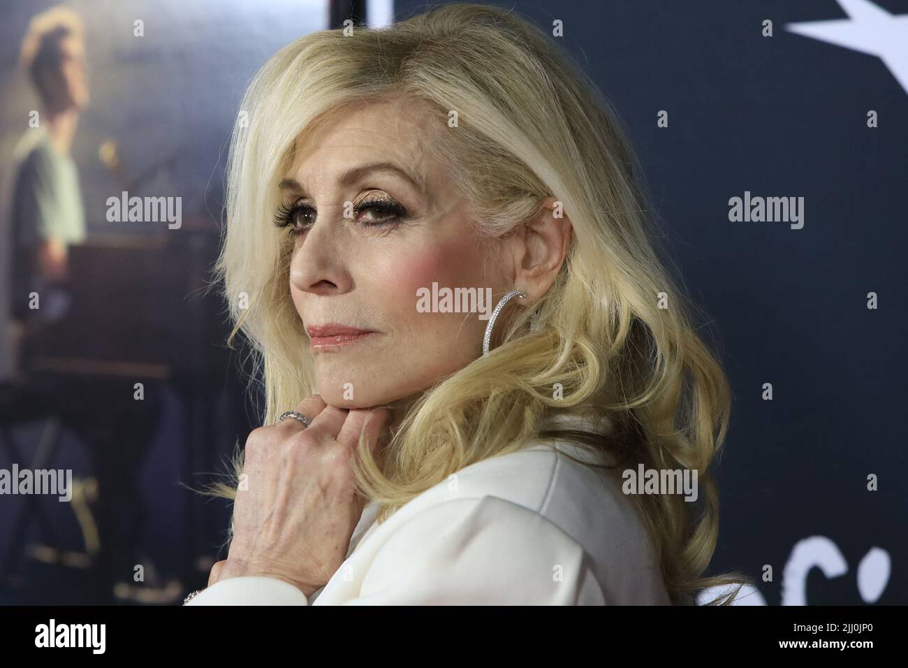 Judith light tick tick hi-res stock photography and images - Alamy