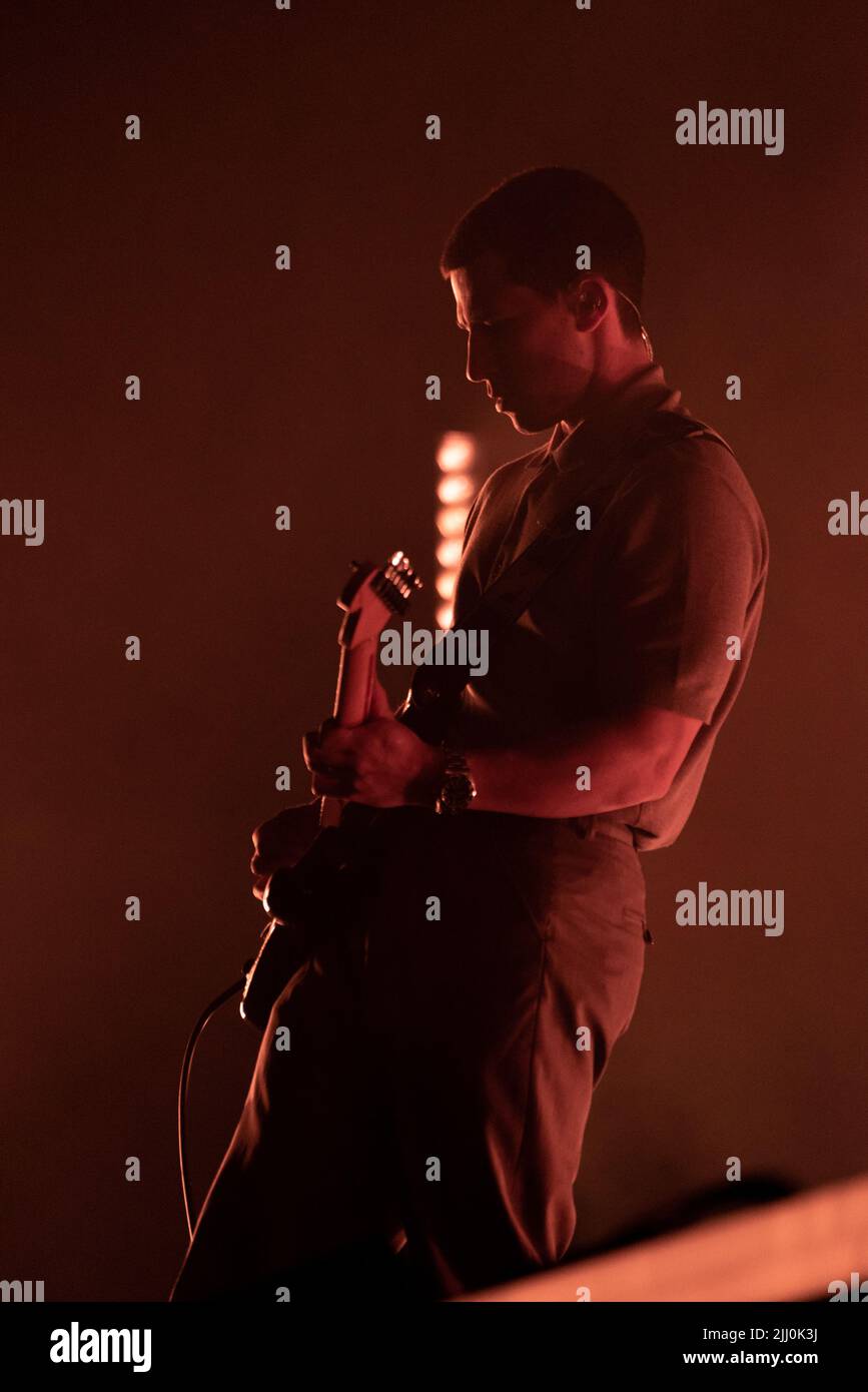 Alexandra morris hi-res stock photography and images - Alamy