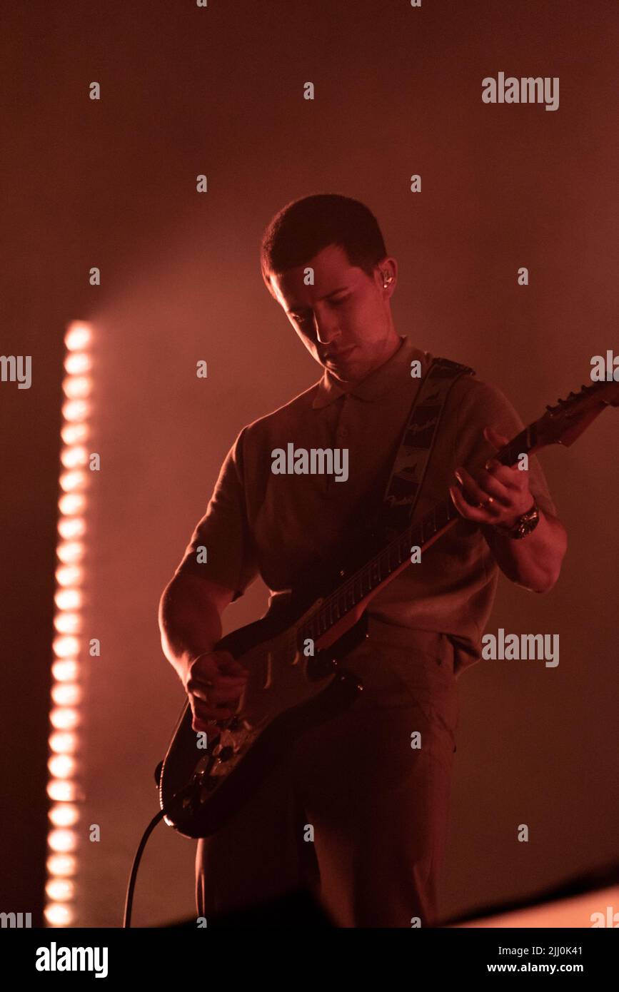 Alexandra morris hi-res stock photography and images - Alamy