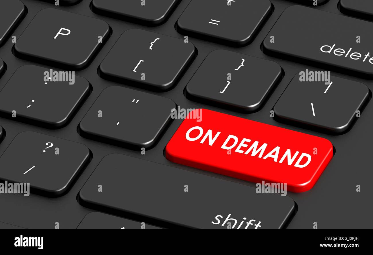 Rendering subscribe now hi-res stock photography and images - Alamy