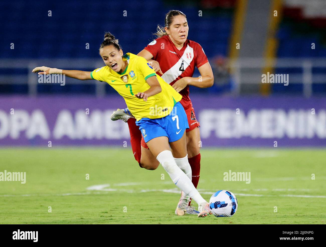 Estadio pascual guerrero cali hi-res stock photography and images - Alamy