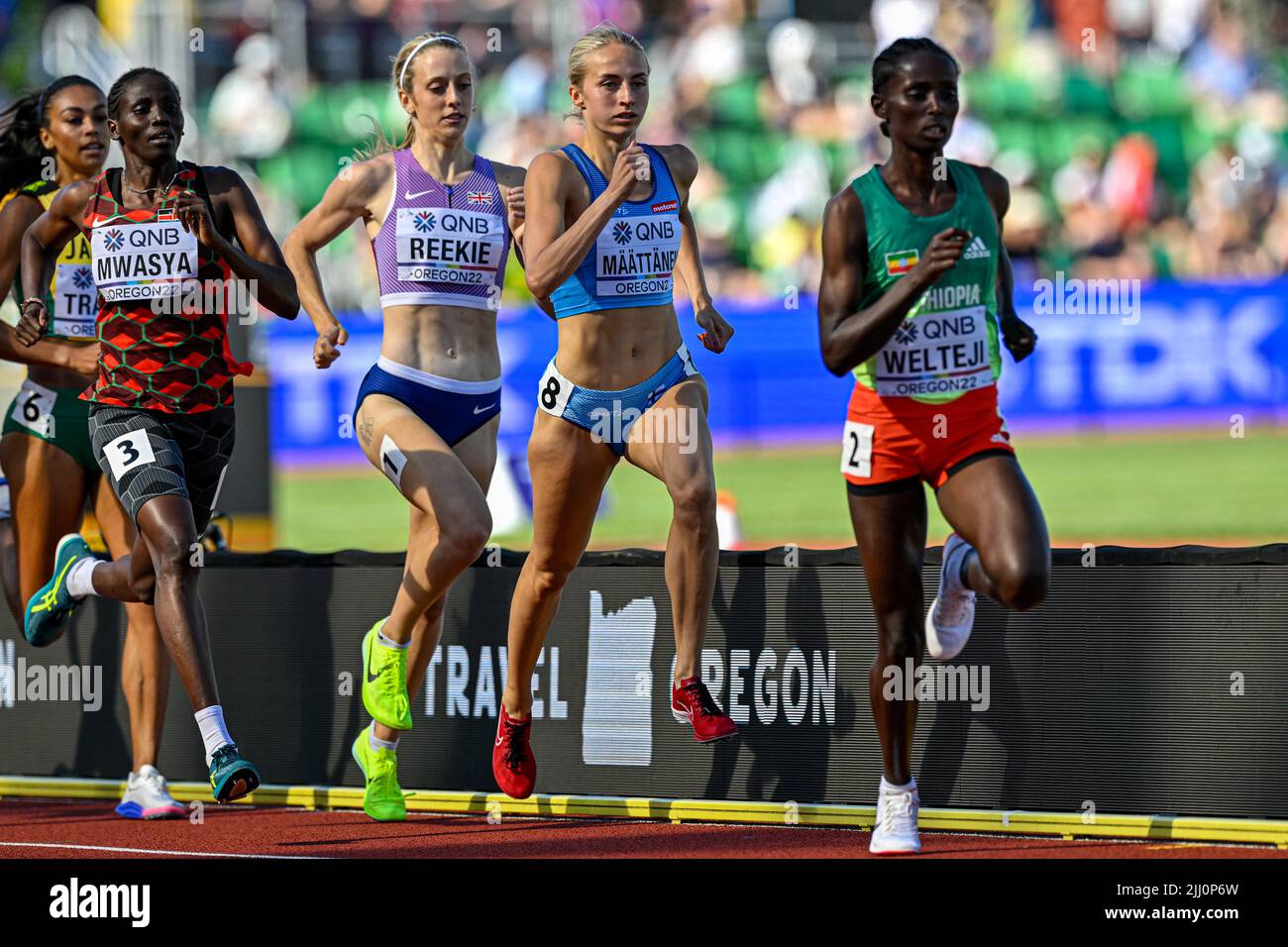 Finland athletics hi-res stock photography and images - Alamy