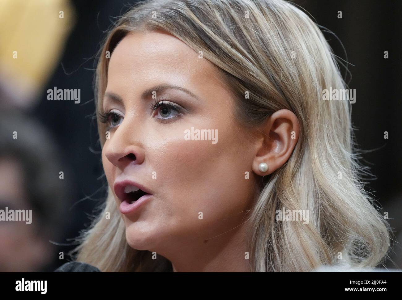 Sarah matthews hi-res stock photography and images - Alamy