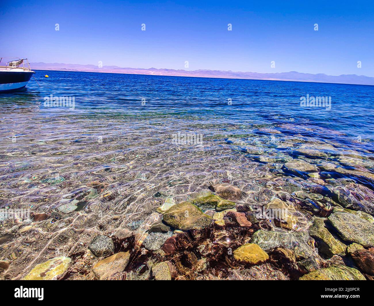 Beautiful beaches egypt hi-res stock photography and images - Alamy
