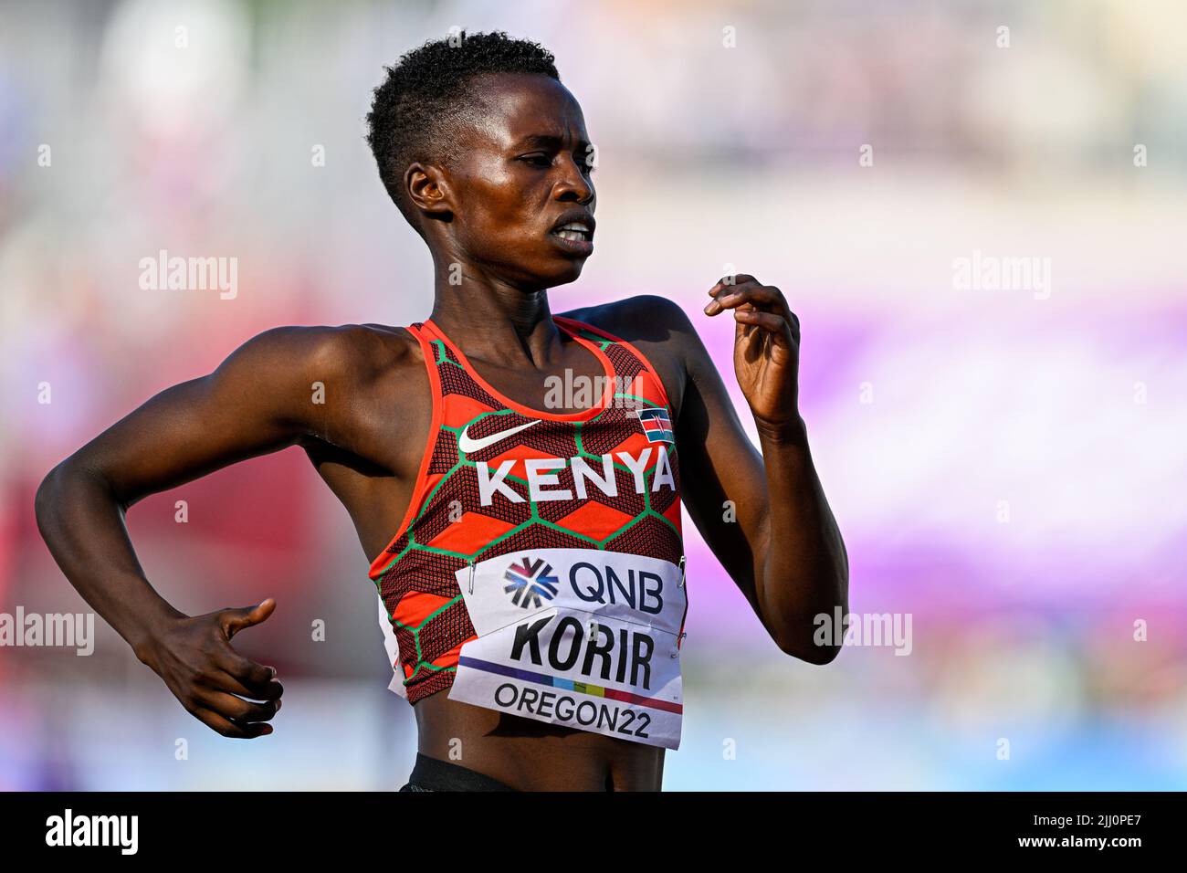 Naomi korir of kenya hi-res stock photography and images - Alamy