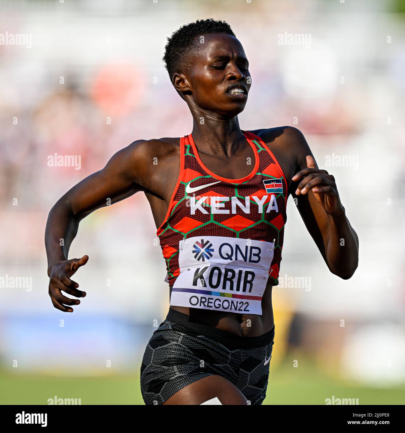 Naomi korir hi-res stock photography and images - Alamy
