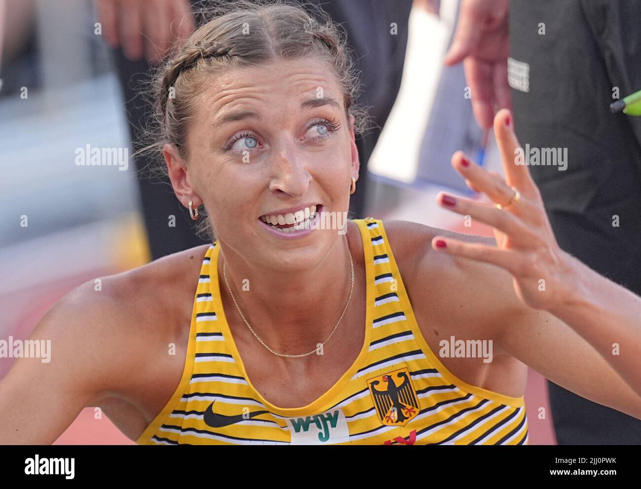 Michael hering hi-res stock photography and images - Alamy