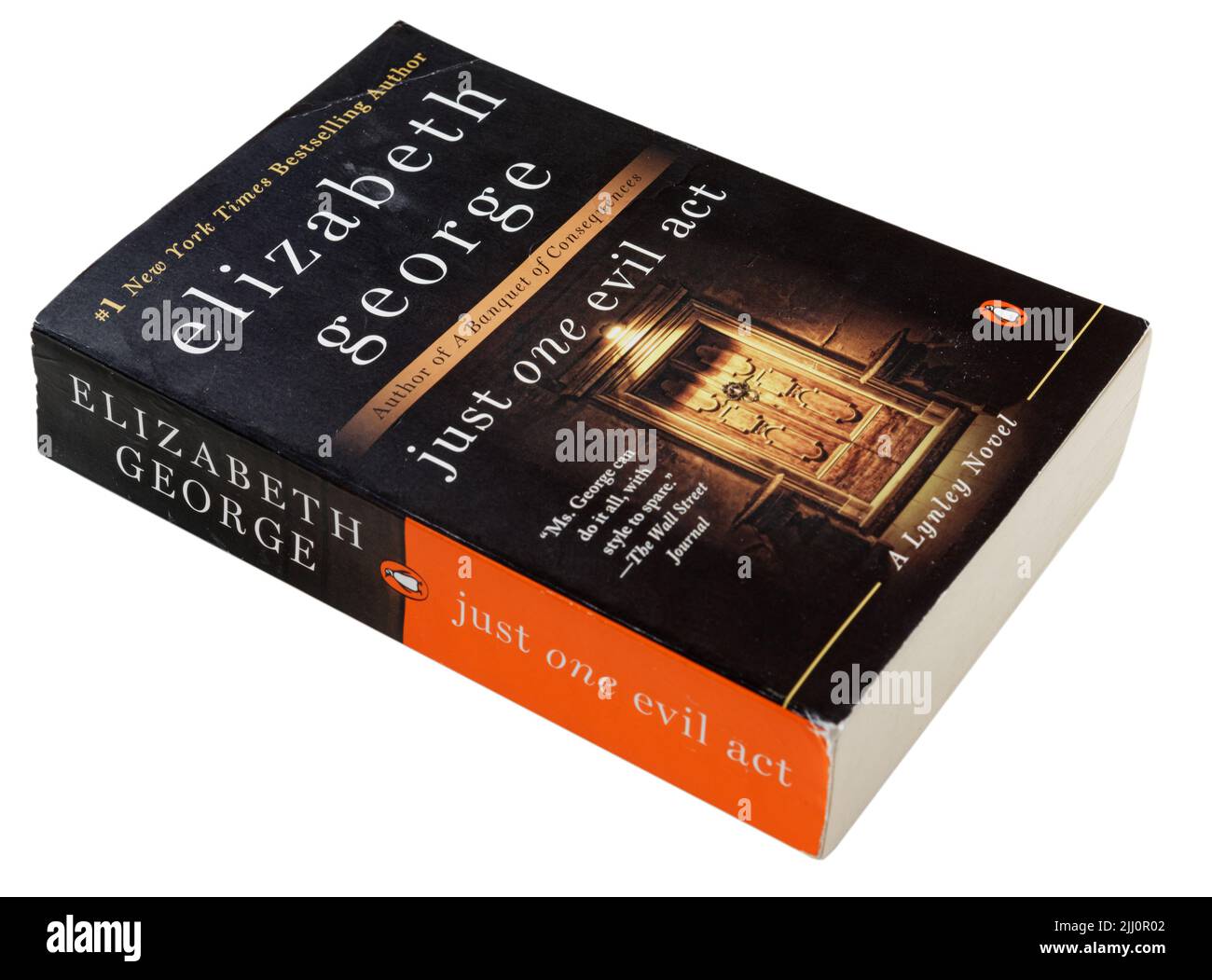 Inspector lynley hi-res stock photography and images - Alamy