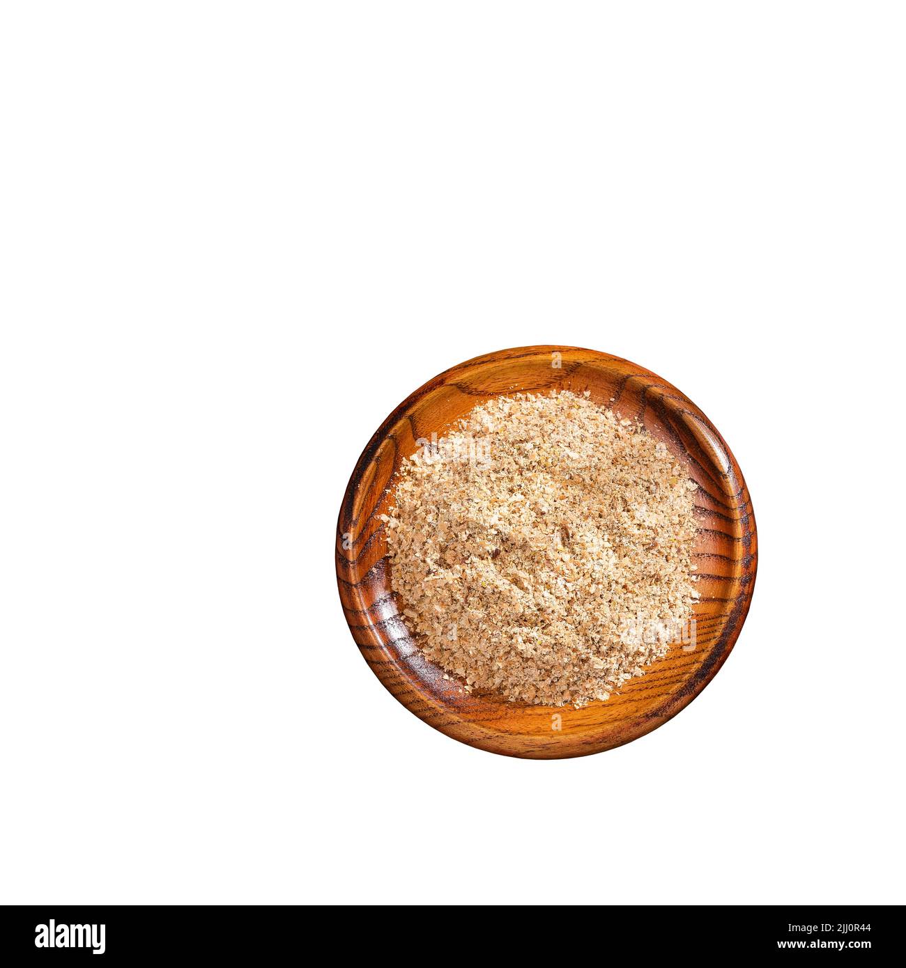 Food powder based on soy fiber with psyllium Stock Photo - Alamy