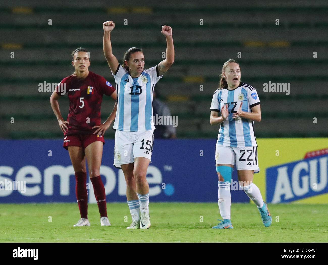 Florencia bonsegundo hi-res stock photography and images - Alamy