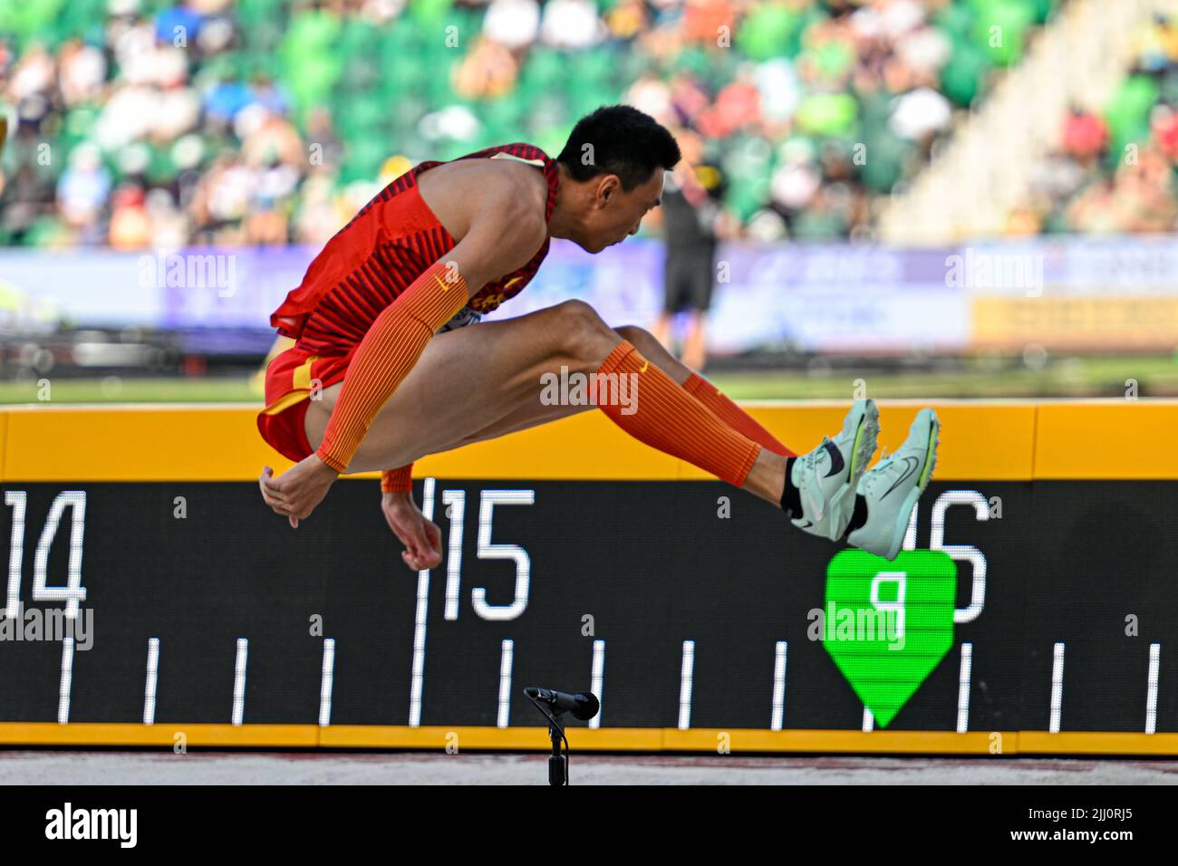 Yaming zhu hi-res stock photography and images - Alamy