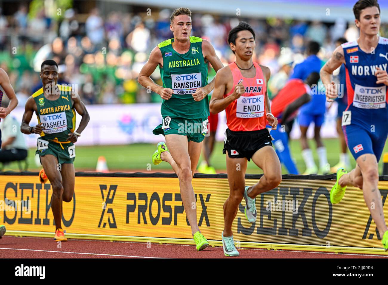 Matthew ramsden of australia hi-res stock photography and images - Alamy