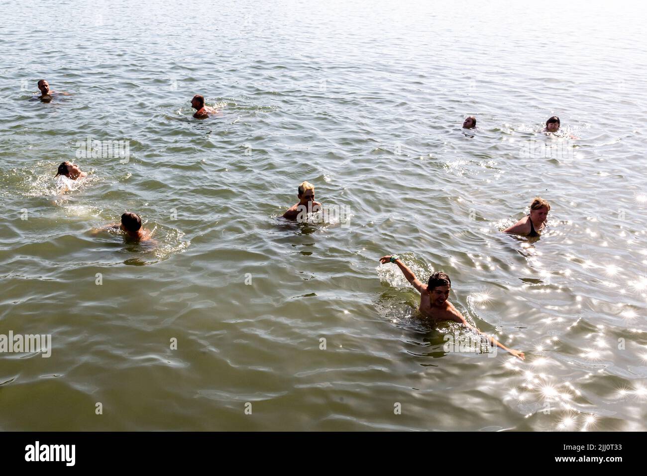 Bagry hi-res stock photography and images - Alamy