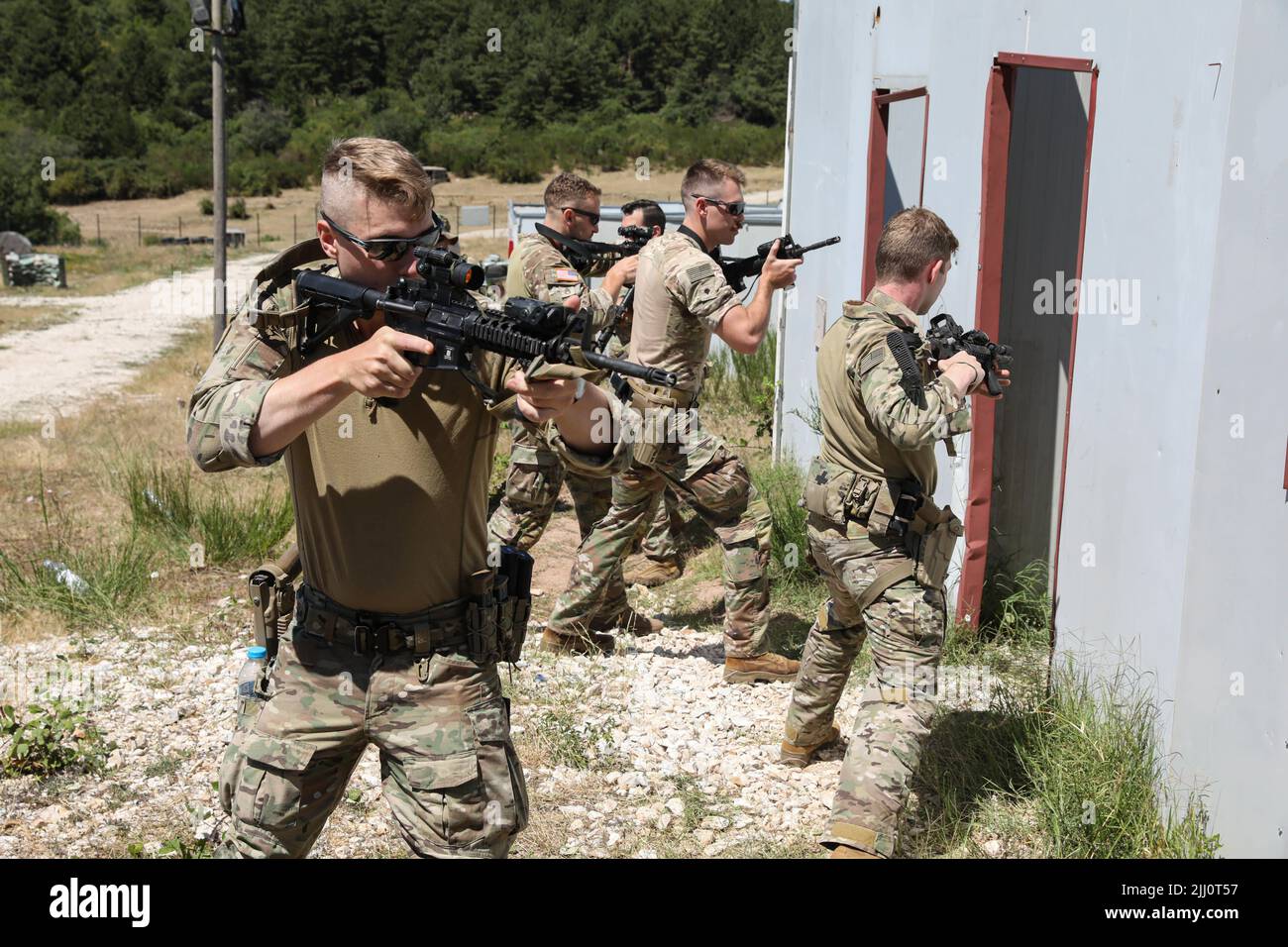 149th infantry hi-res stock photography and images - Alamy
