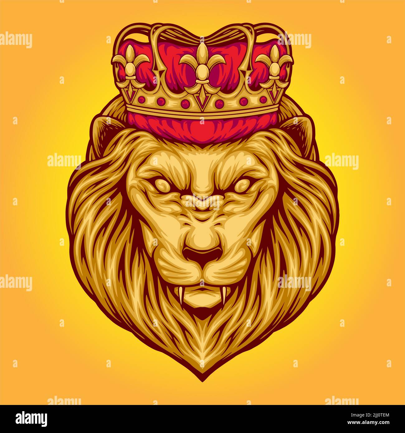 Lion King Designs