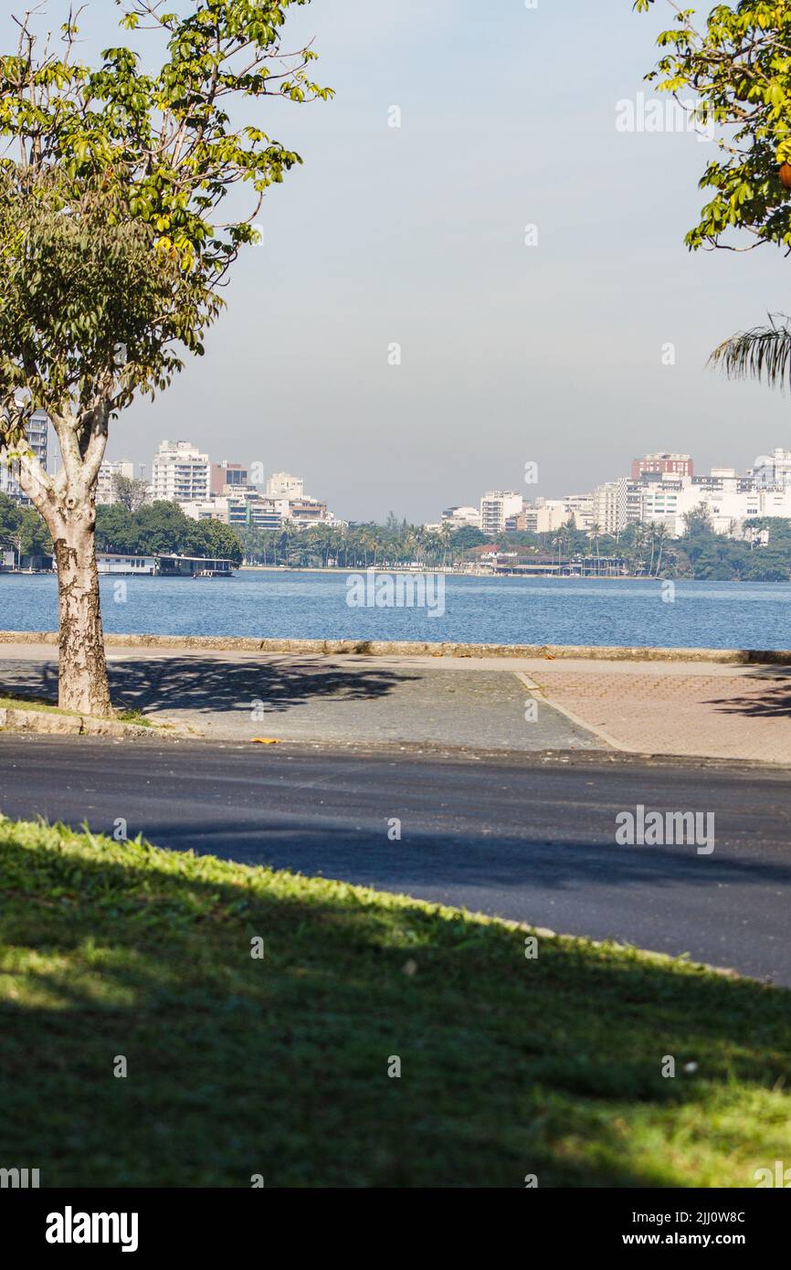 Lagoa rodrigo de fremitus hi-res stock photography and images - Alamy