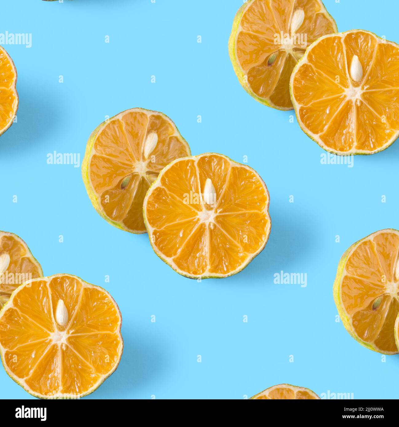 Complementary color hi-res stock photography and images - Alamy