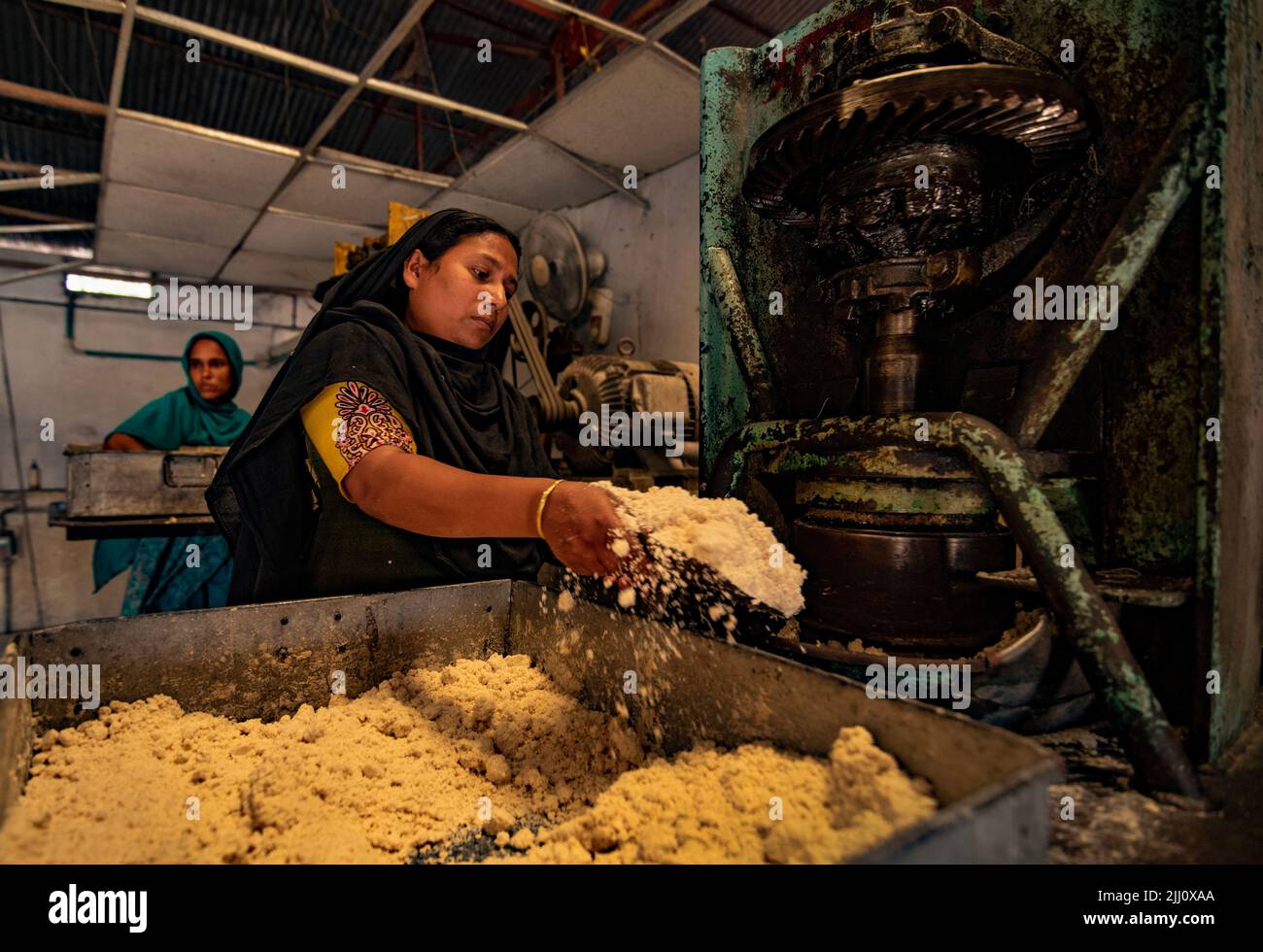 Bengali authentic dish hi-res stock photography and images - Alamy