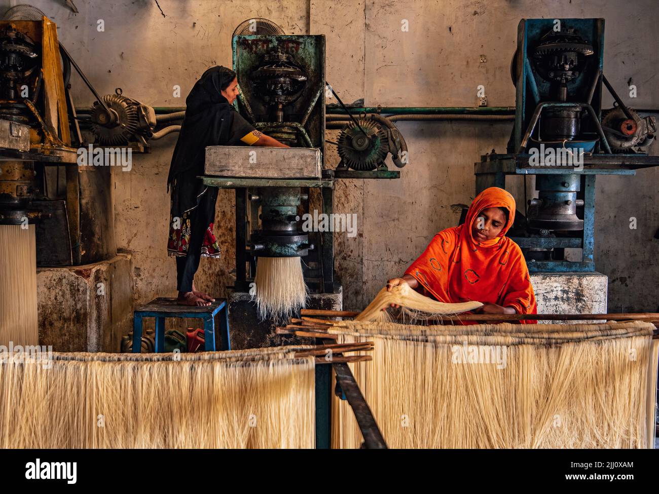 Semaii hi-res stock photography and images - Alamy