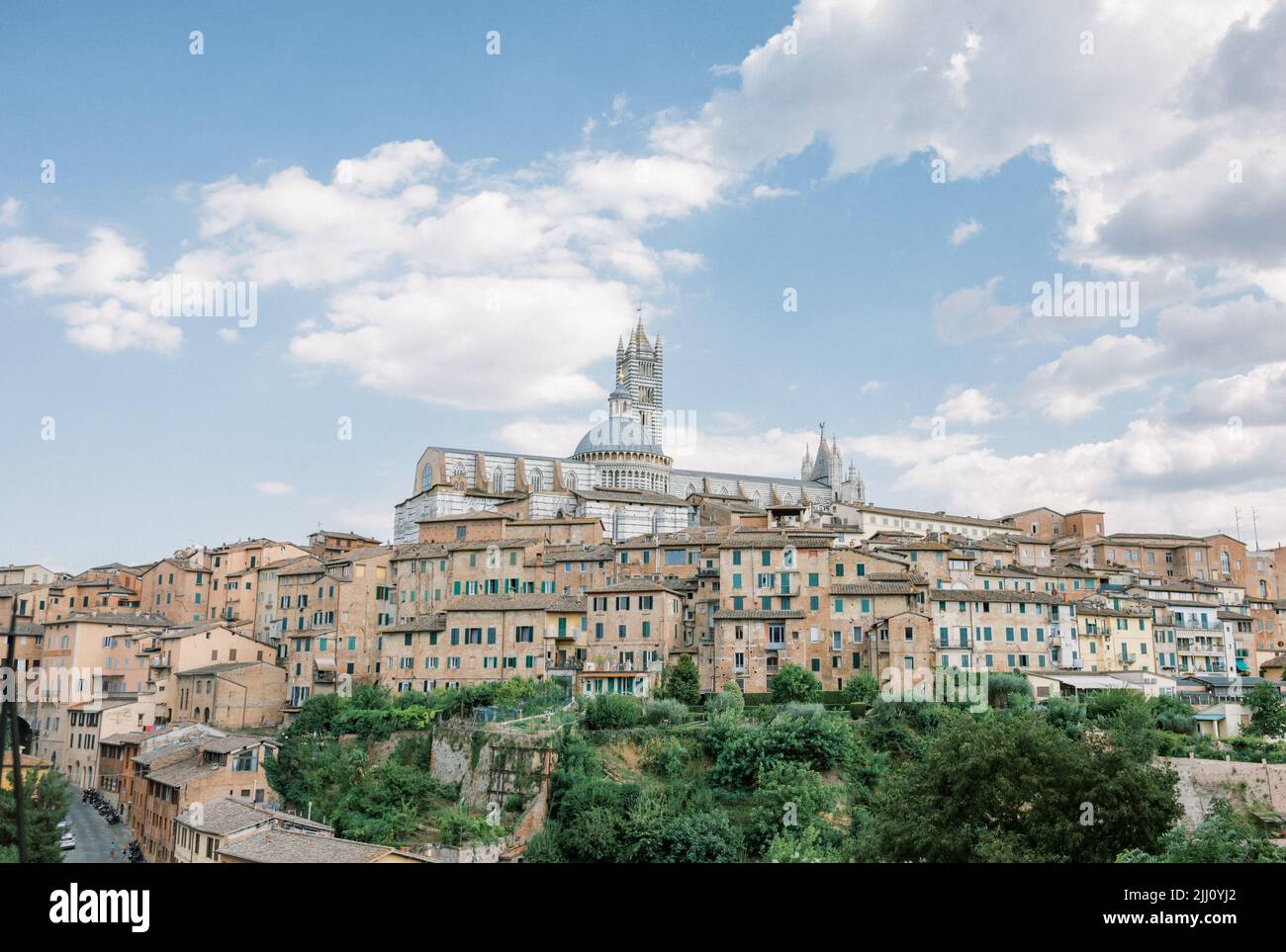 Siena exploration hi-res stock photography and images - Alamy