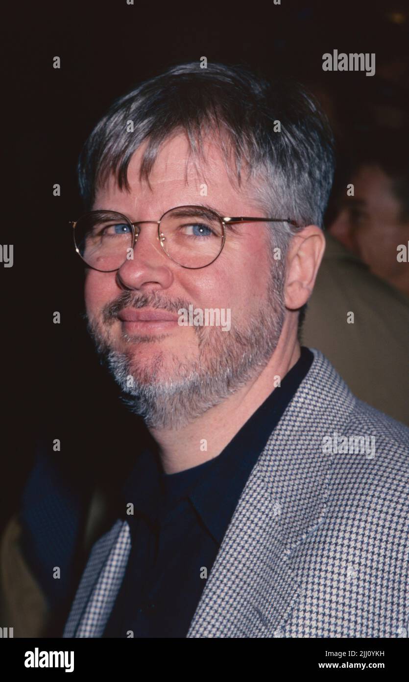 Christopher Durang attends the opening night of "Follies" at The ...