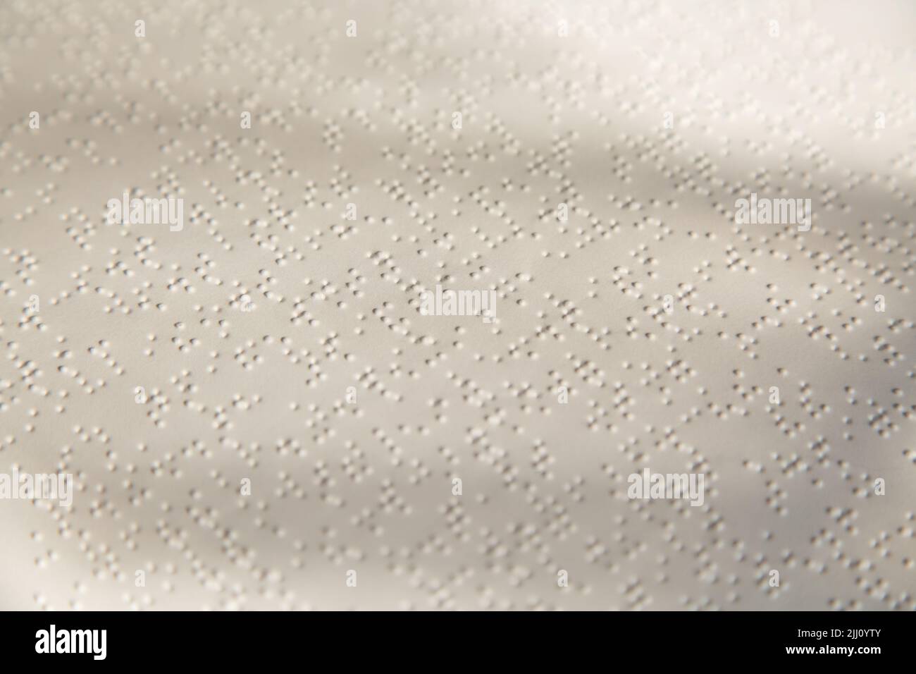 Braille pattern hi-res stock photography and images - Alamy