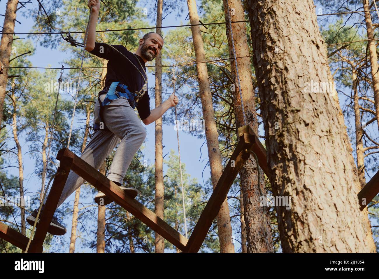 Rope plants hi-res stock photography and images - Alamy