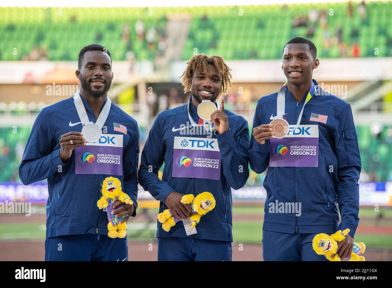 Erriyon knighton 2022 hi-res stock photography and images - Alamy