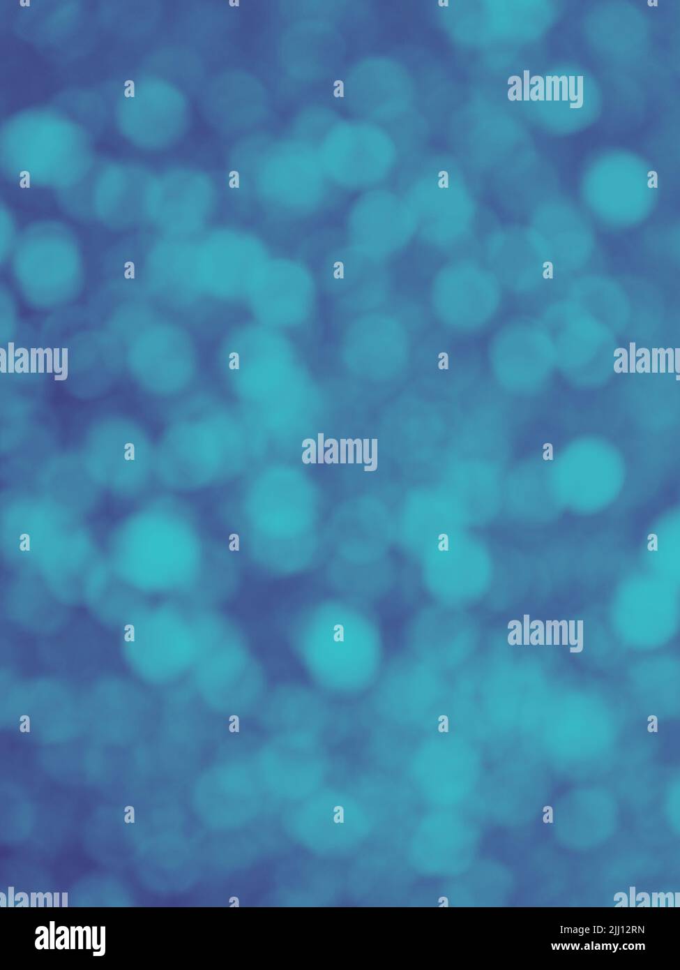 Round Bubbles Background texture. Blue Circle abstract background Stock ...