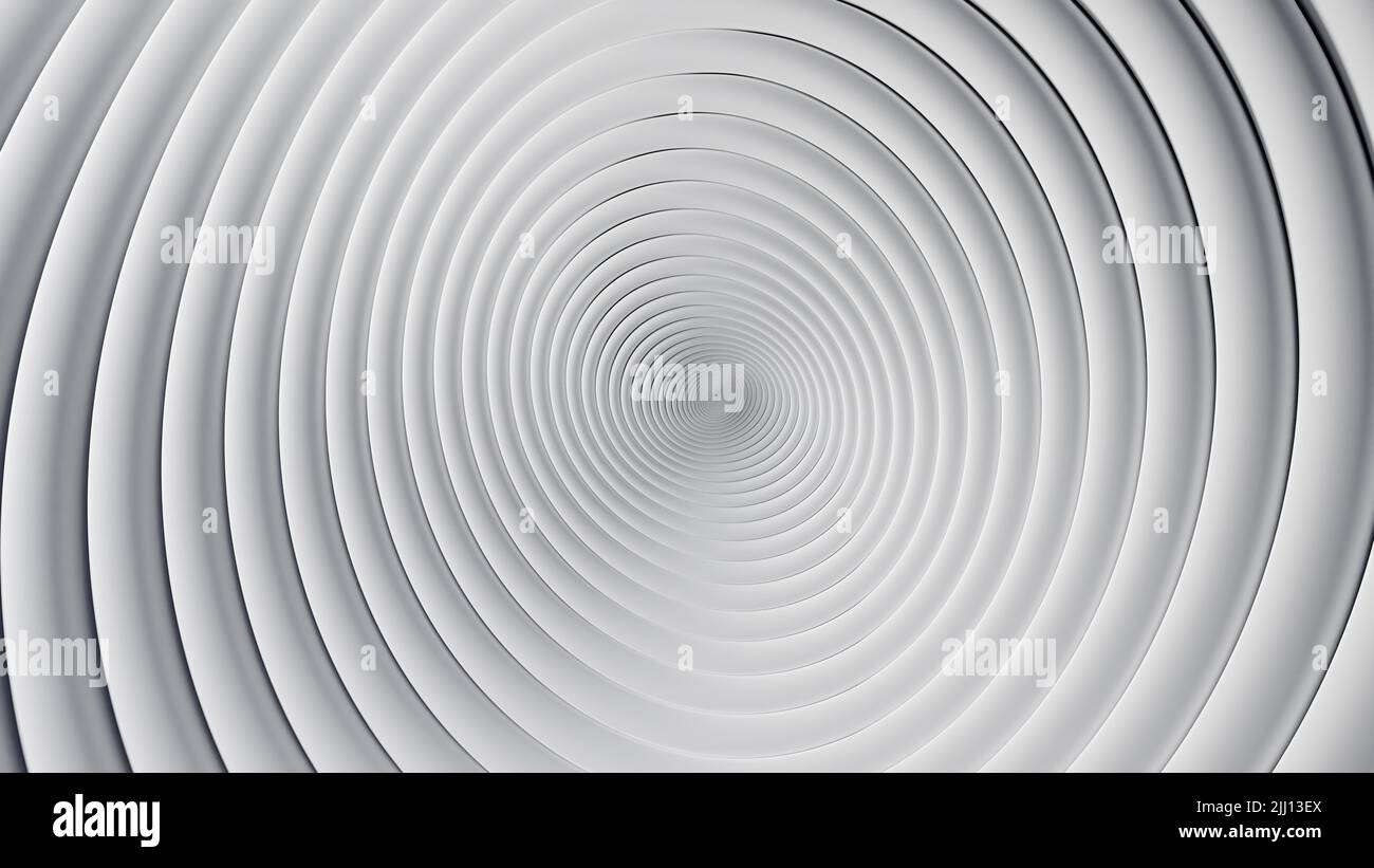 White rippled background. Background for your presentation Stock Photo ...