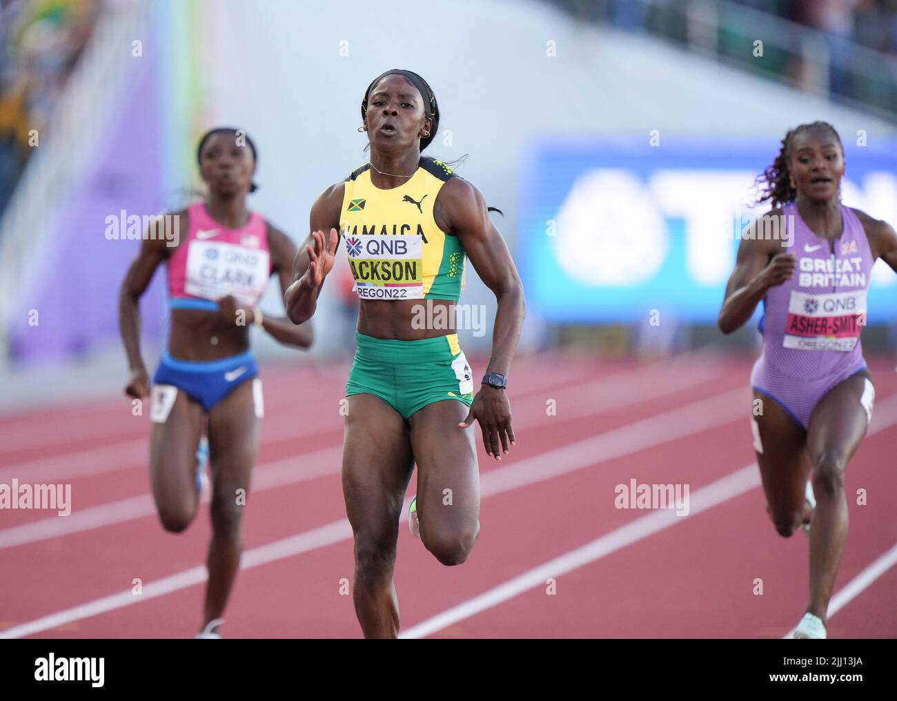 Tamara clark hi-res stock photography and images - Alamy