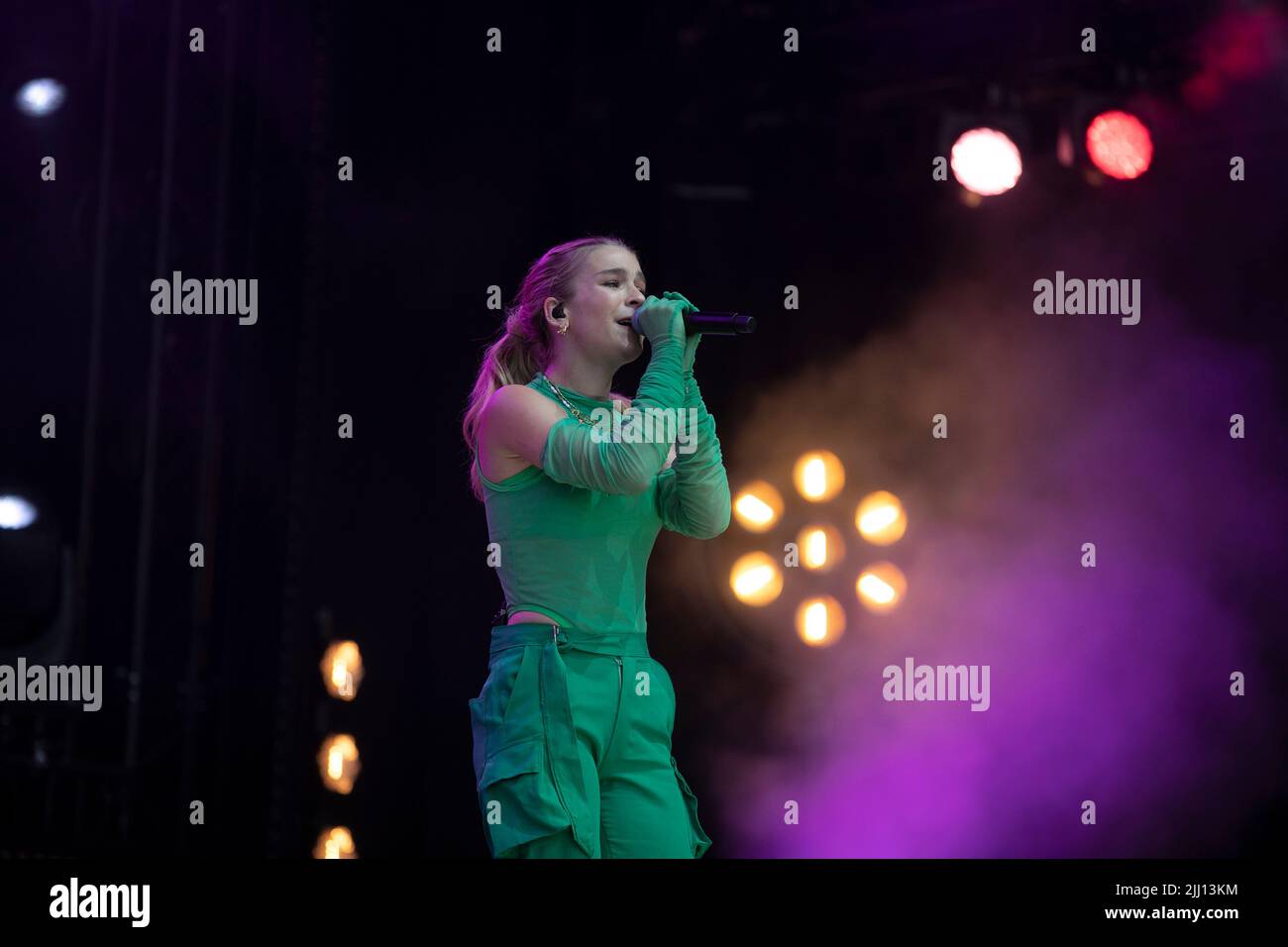 Pommelien thijs hi-res stock photography and images - Alamy
