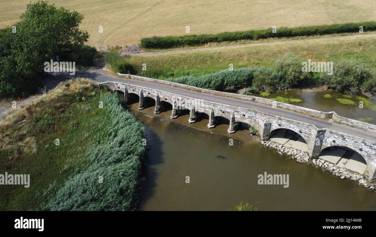 Manor of greatham hi-res stock photography and images - Alamy