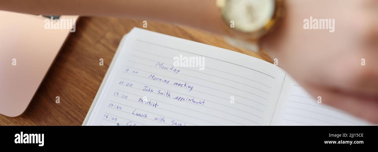 Check time hi-res stock photography and images - Alamy