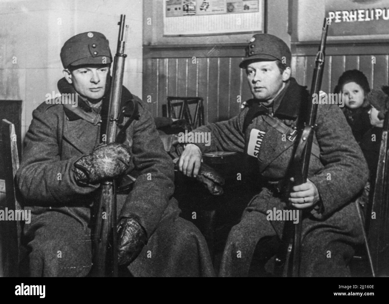 First soviet finnish war hi-res stock photography and images - Alamy