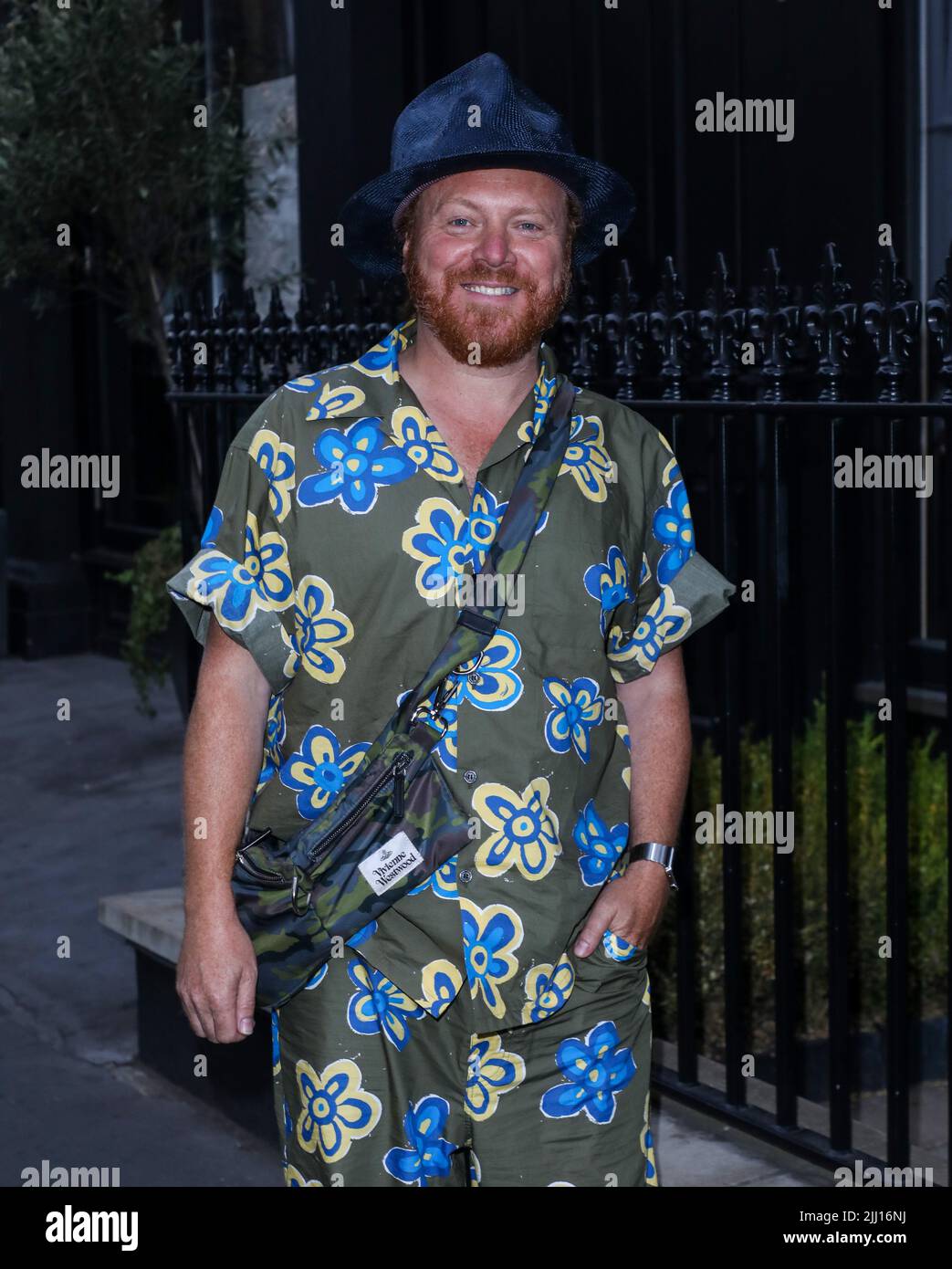 Keith Lemon The Film 2022