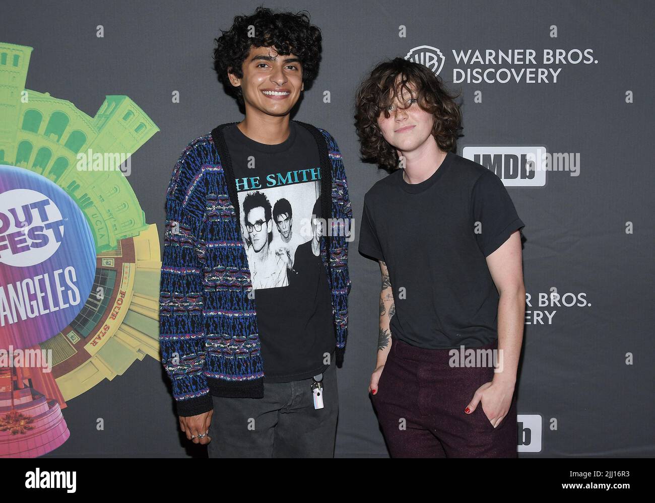 Sydney mae diaz hi-res stock photography and images - Alamy