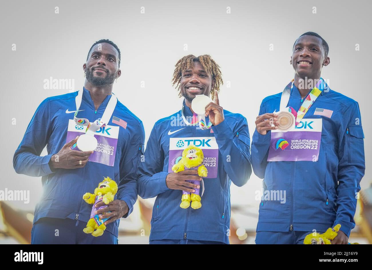 Erriyon knighton hi-res stock photography and images - Alamy