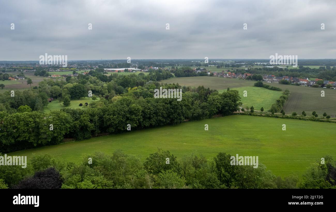 Organic farm plot hi-res stock photography and images - Alamy