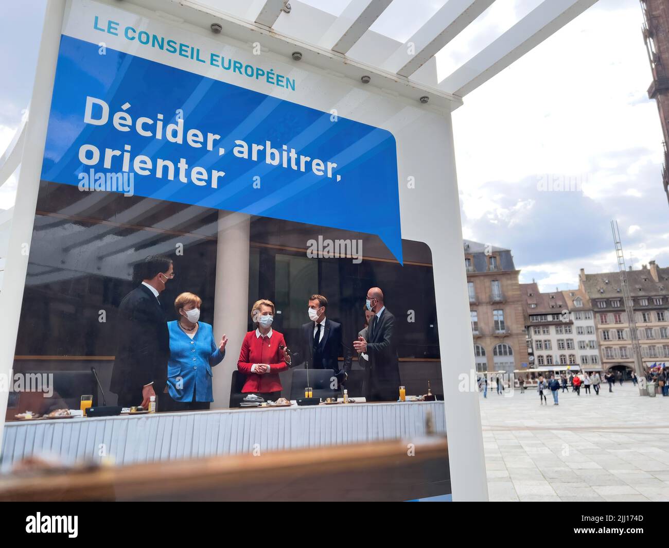 Symbol e u c hi-res stock photography and images - Alamy