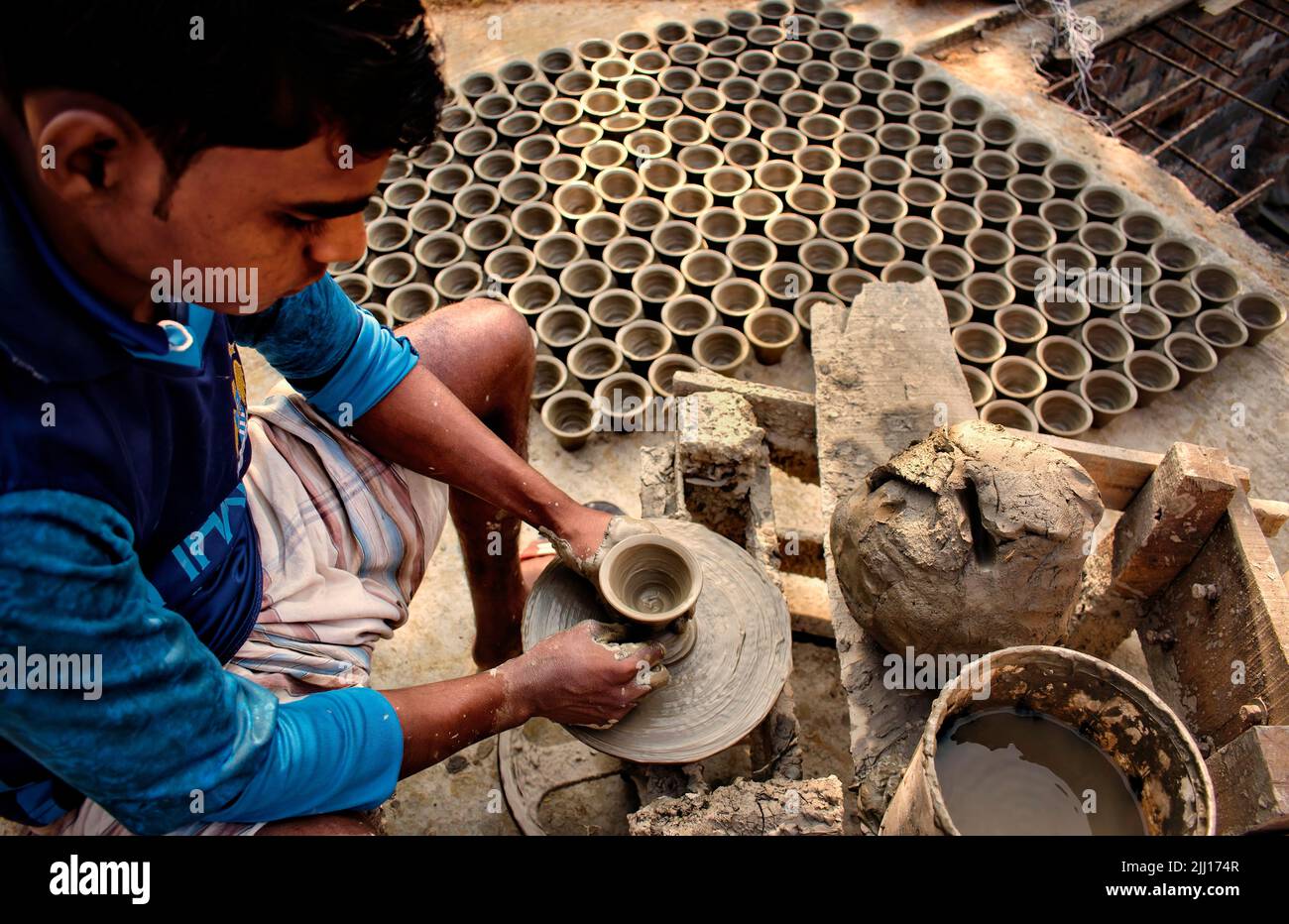 Bangladesh craft hi-res stock photography and images - Alamy
