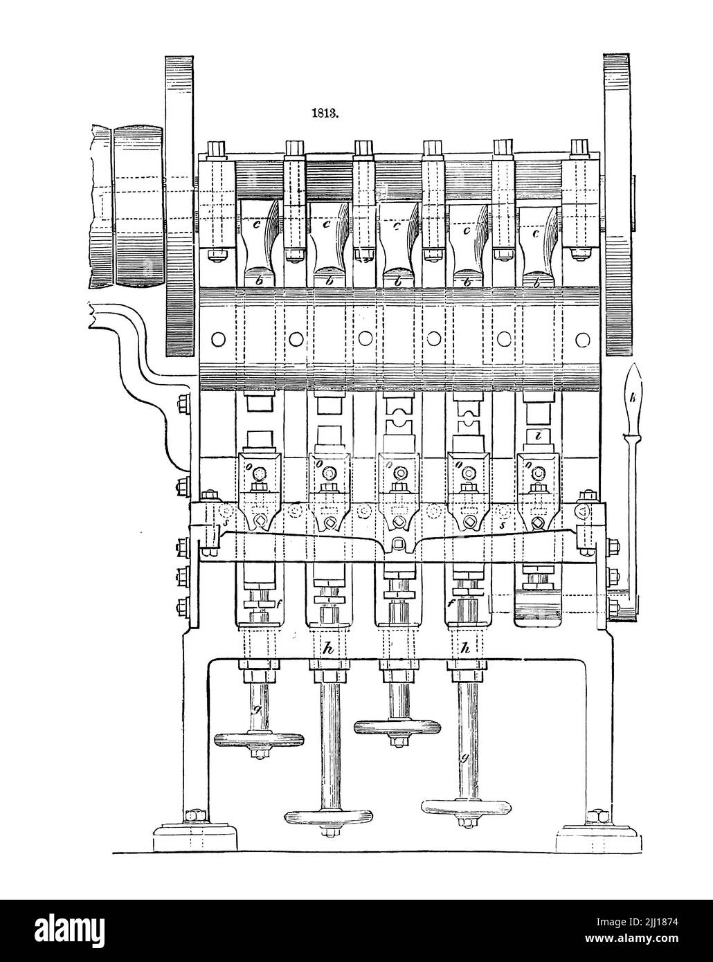 Mechanic tools patent hi-res stock photography and images - Alamy