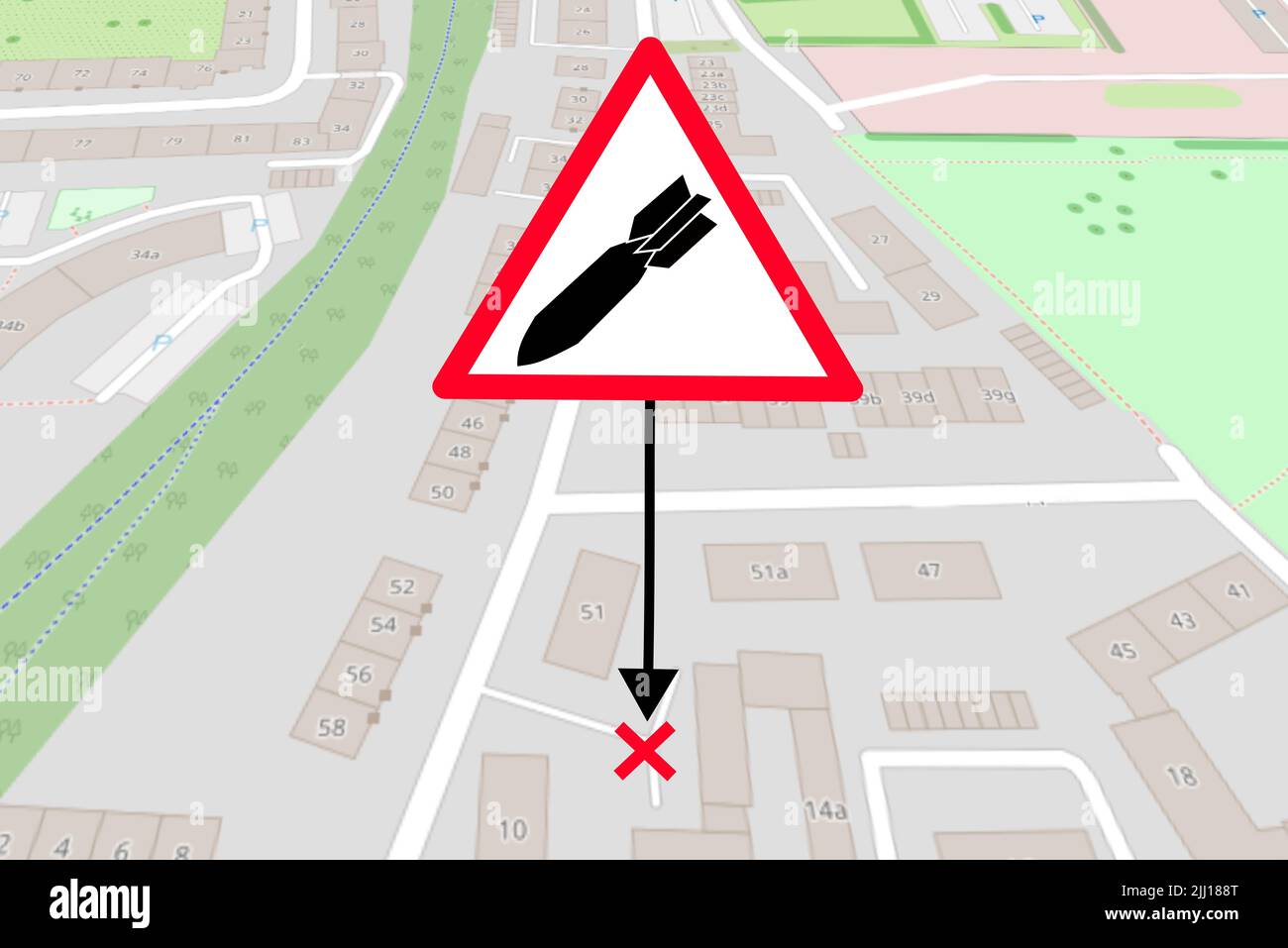 Ammo disposal hi-res stock photography and images - Alamy