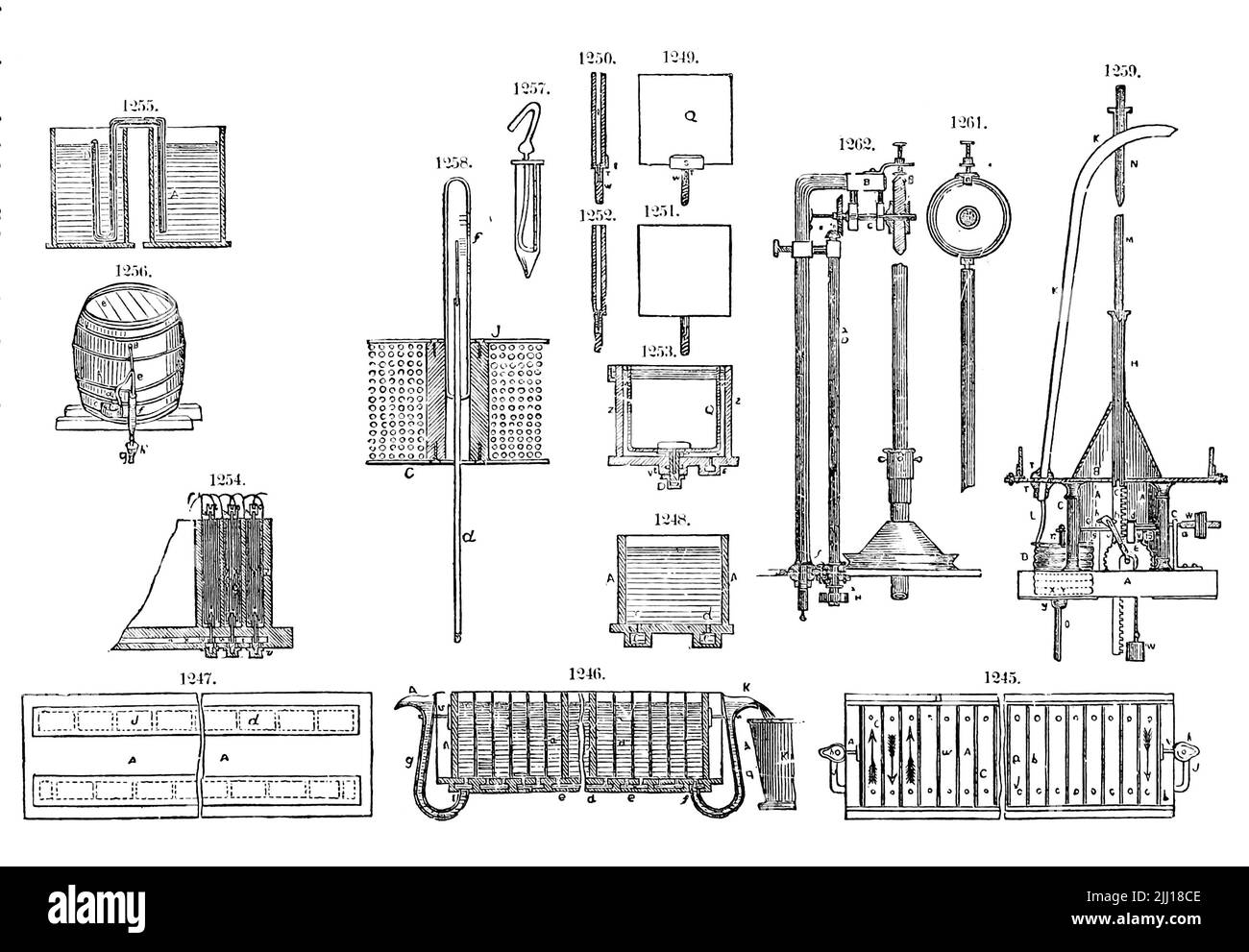 Electrical engineering Cut Out Stock Images & Pictures - Alamy