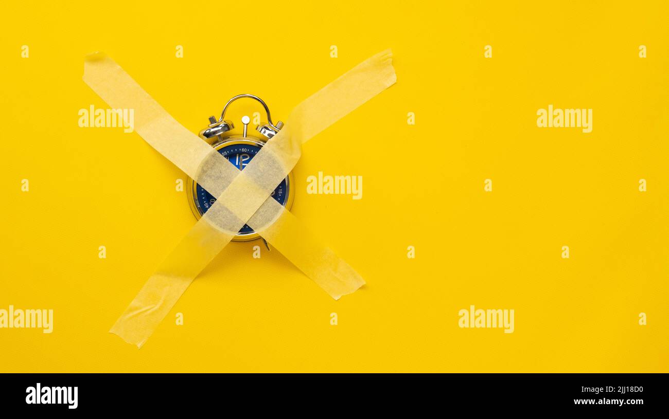 Strip blue masking tape hi-res stock photography and images - Alamy