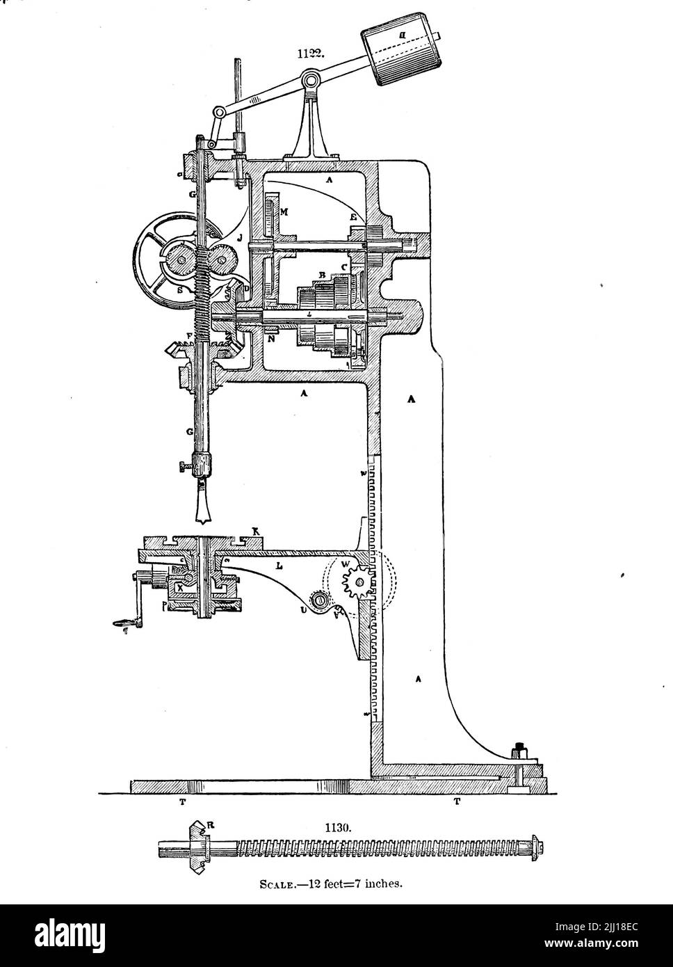 Appletons Black and White Stock Photos & Images - Alamy