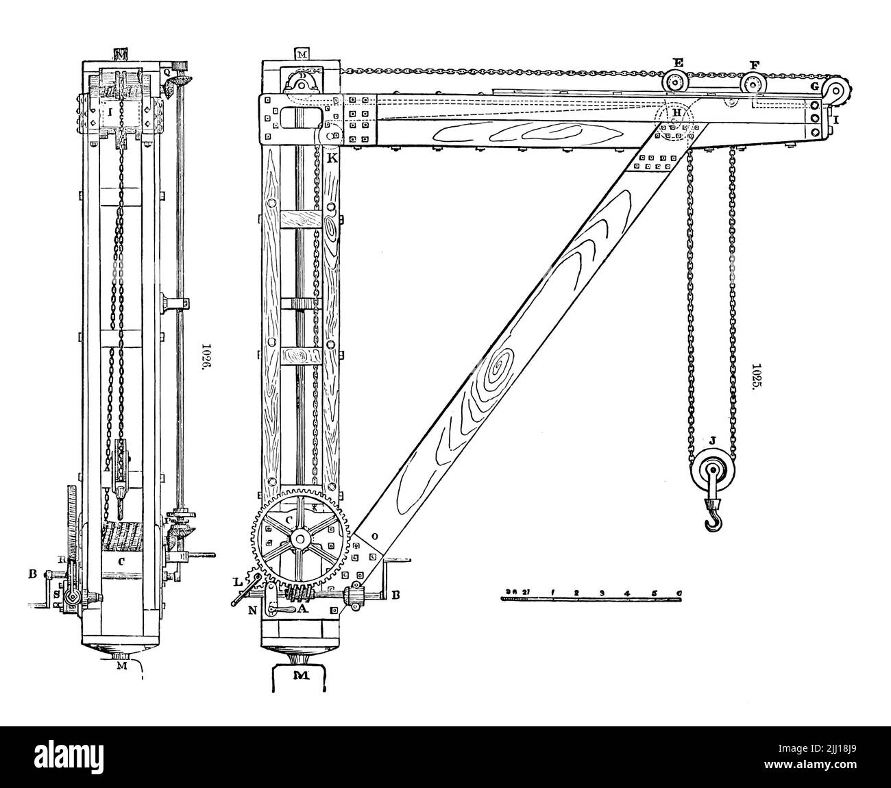 Foundry tools hi-res stock photography and images - Alamy