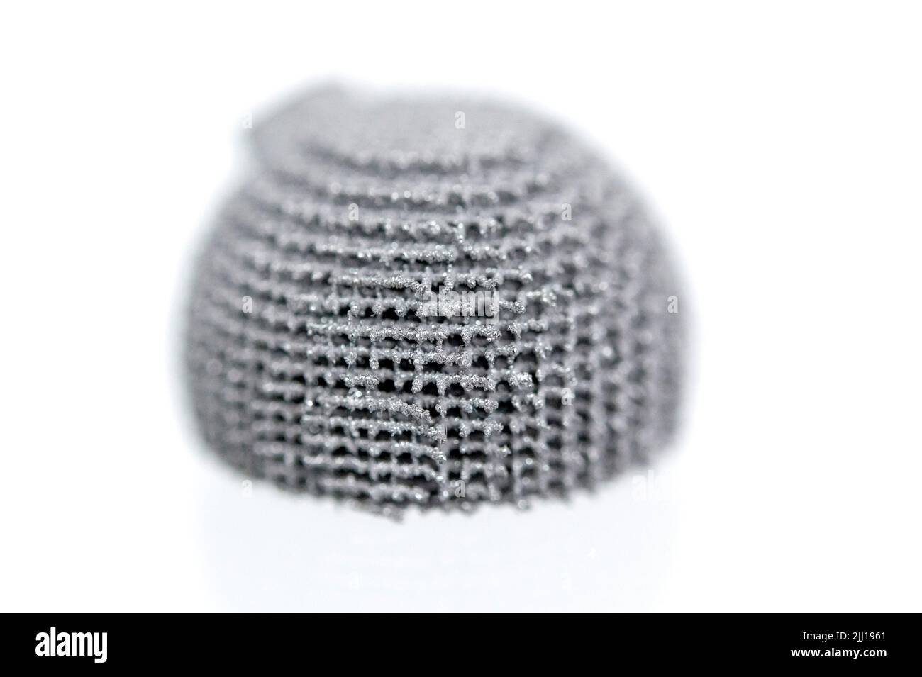 Selective laser sintering hi-res stock photography and images - Alamy